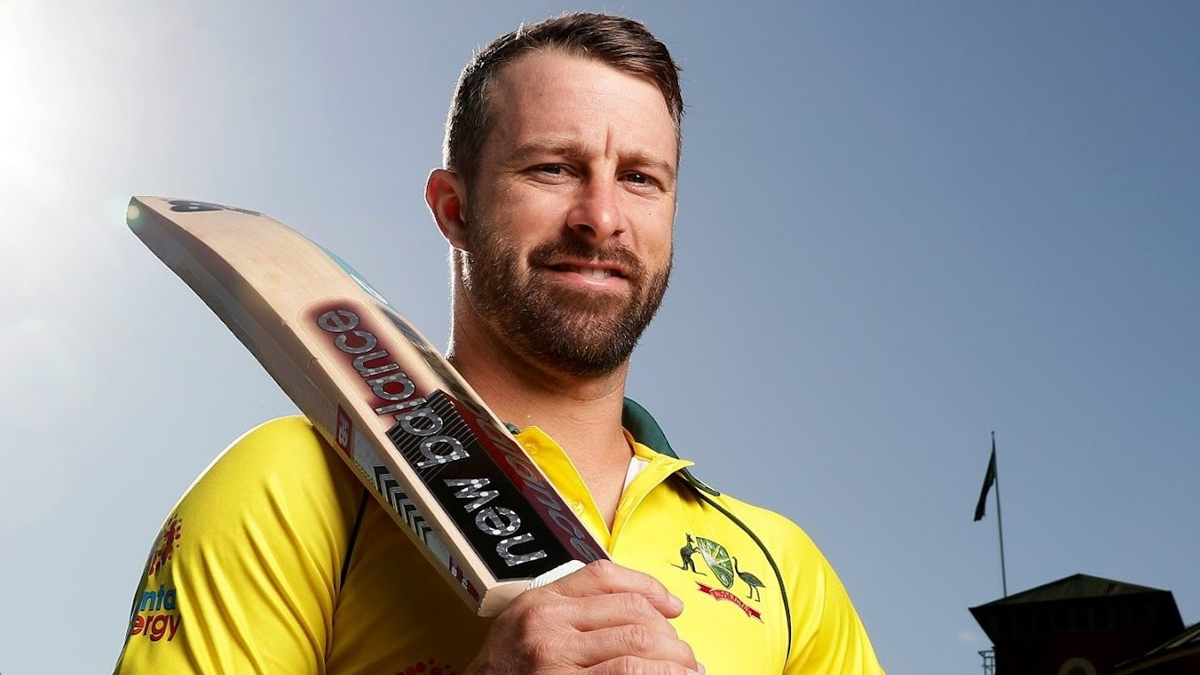 Matthew Wade Retirement: मैथ्यू वेड ने इंटरनेशनल क्रिकेट से लिया ...