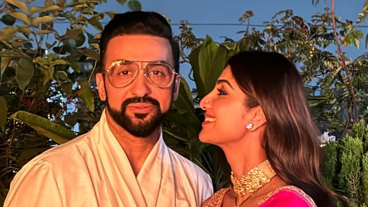 Look Out Notice Against Shilpa Shetty Raj Kundra: धोखाधड़ी के मामले में ...